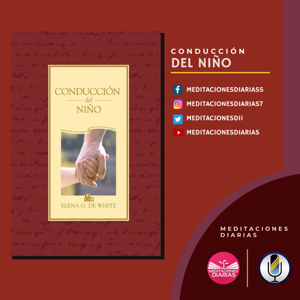PULCRITUD, ORDEN Y REGULARIDAD – Meditaciones Diarias 2026 | Matinales ...