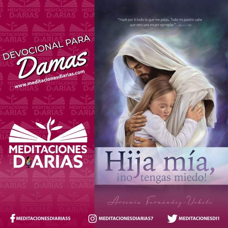 EL COSTO DE LA EVANGELIZACIÓN – Meditaciones Diarias 2026 | Matinales ...